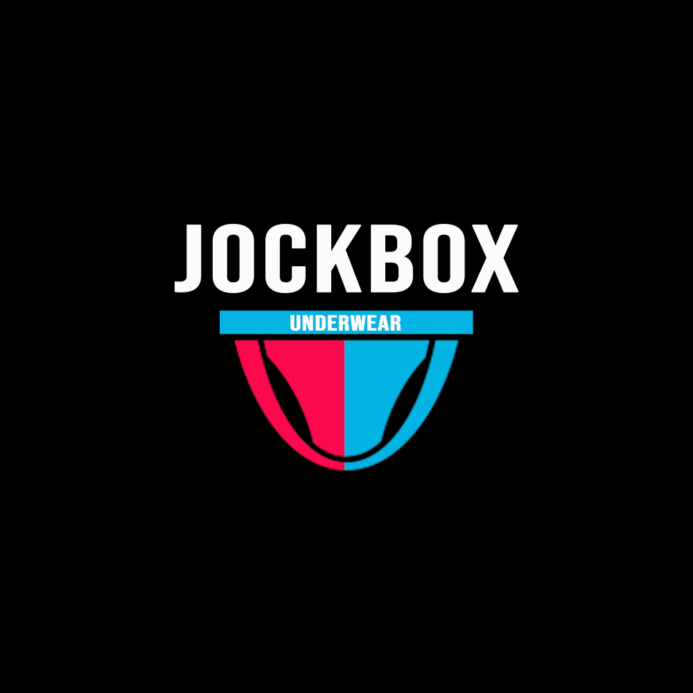 JOCKBOX | Underwear For Gay Men | Shop Gay Underwear